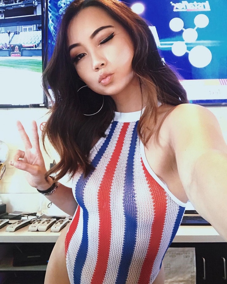 Picture of Krissy-Nicole Anastasia