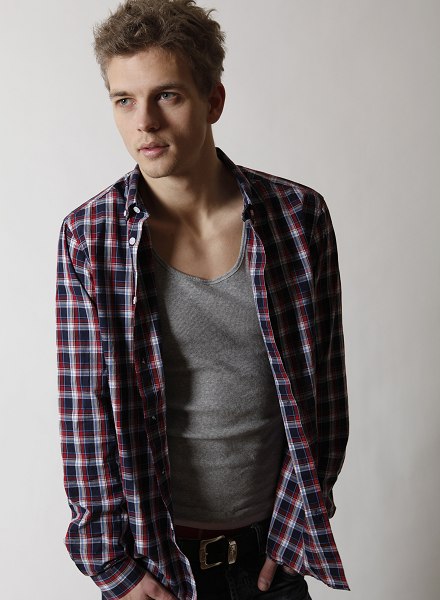 Benjamin Eidem picture