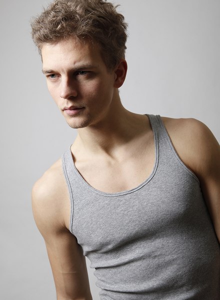 Picture of Benjamin Eidem