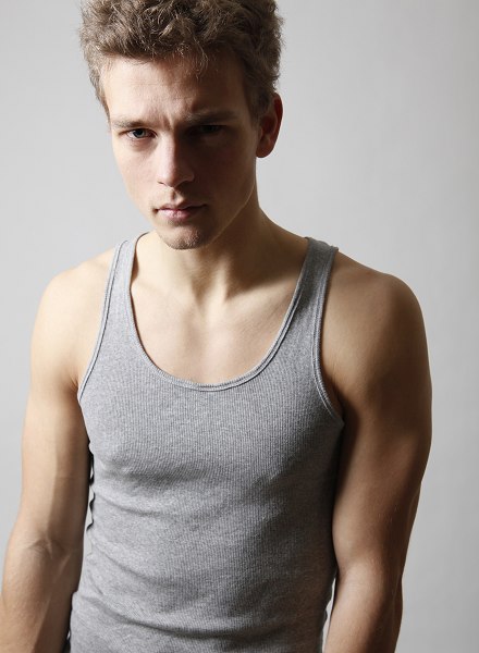 Picture of Benjamin Eidem