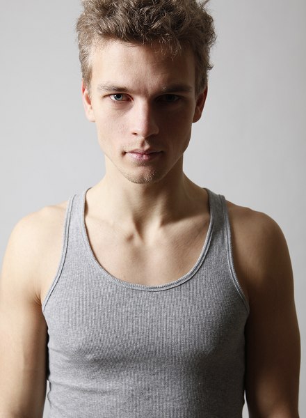 Picture of Benjamin Eidem