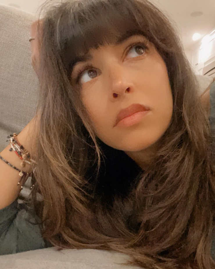 Picture of Hannah Simone