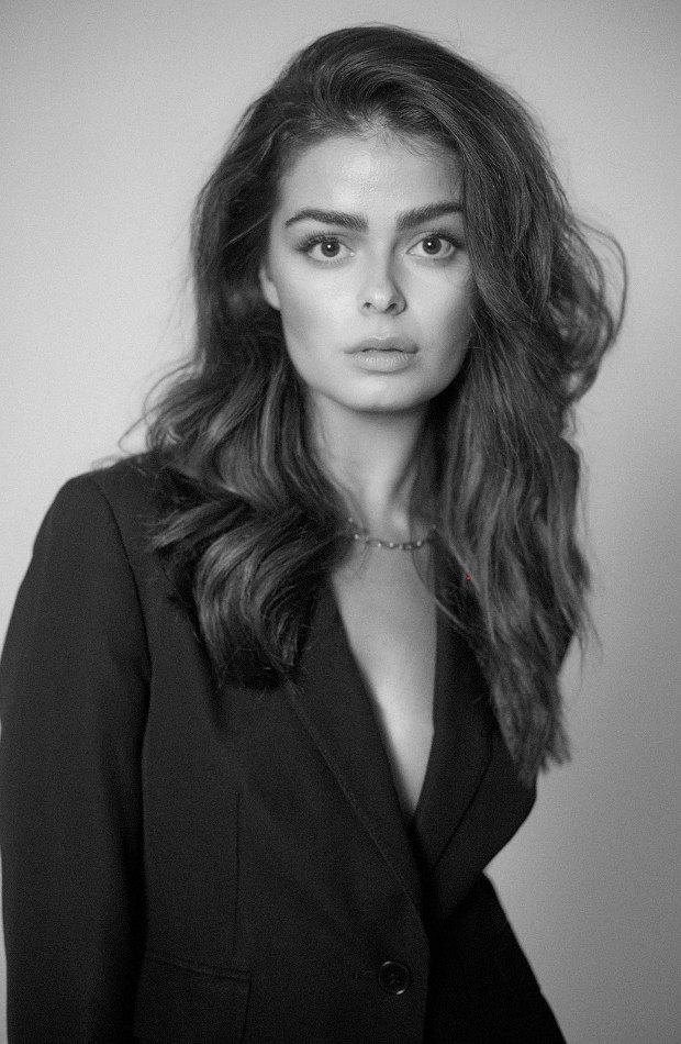 Picture of Sarah Wilson I