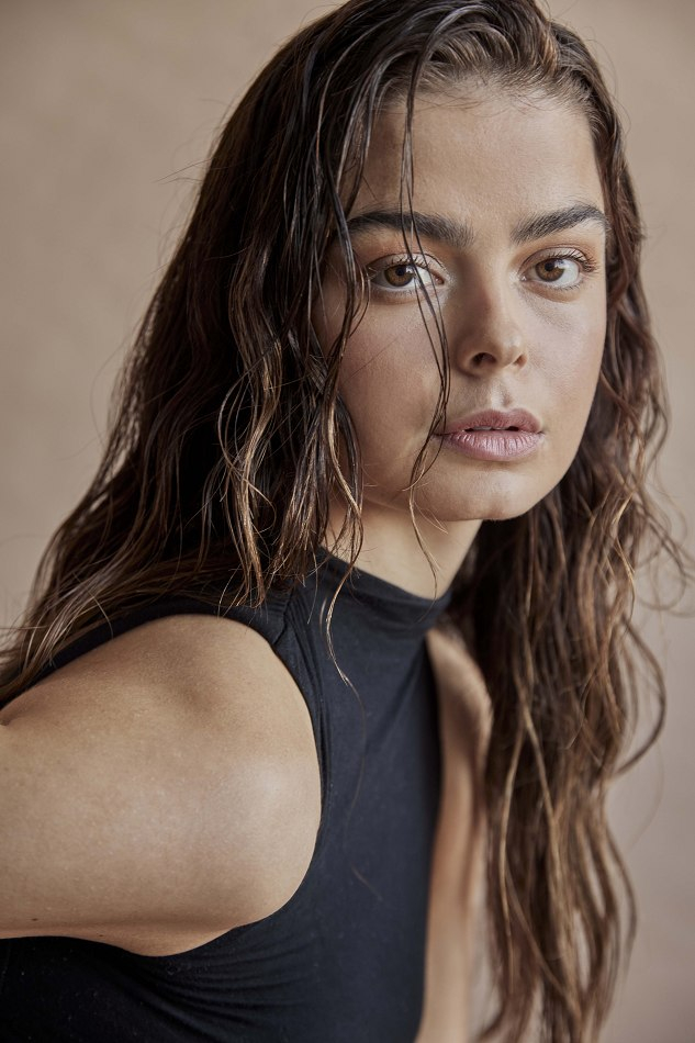 Picture of Sarah Wilson I