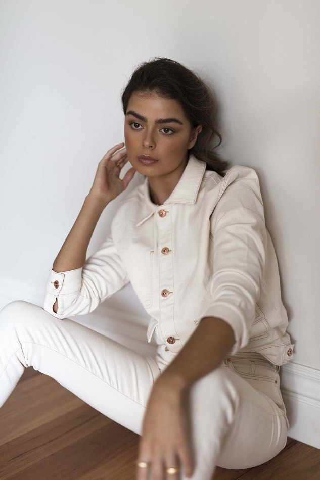 Picture of Sarah Wilson I