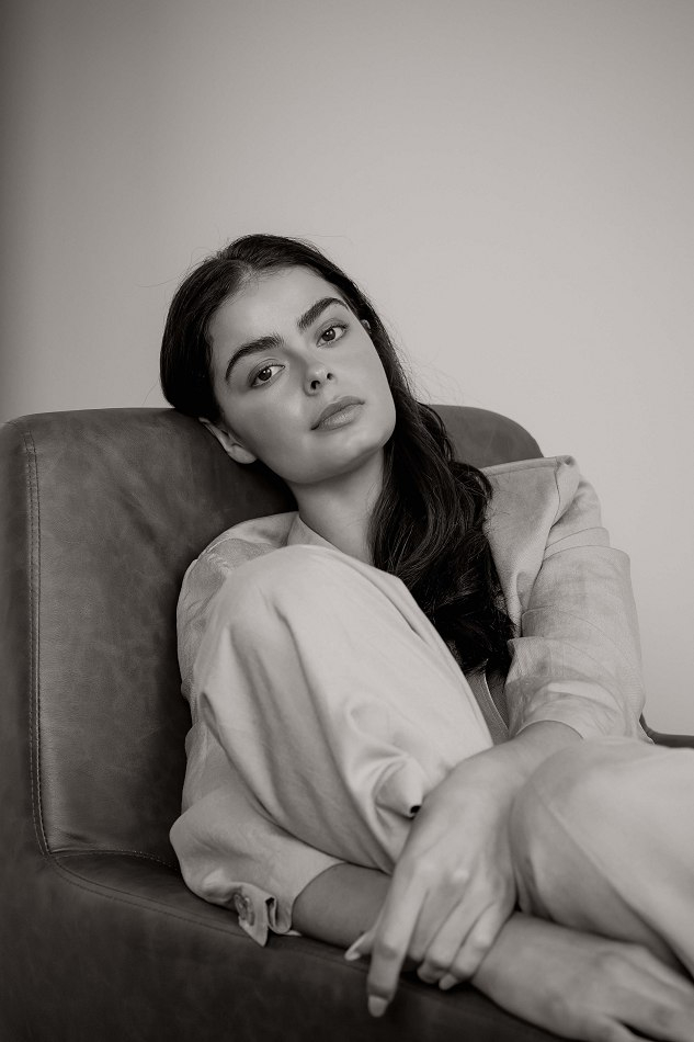 Sarah Wilson I picture