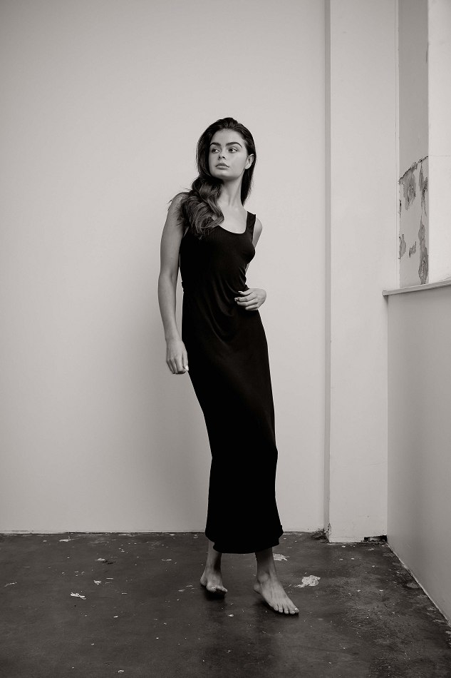 Picture of Sarah Wilson I