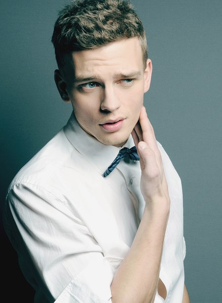 Picture of Benjamin Eidem