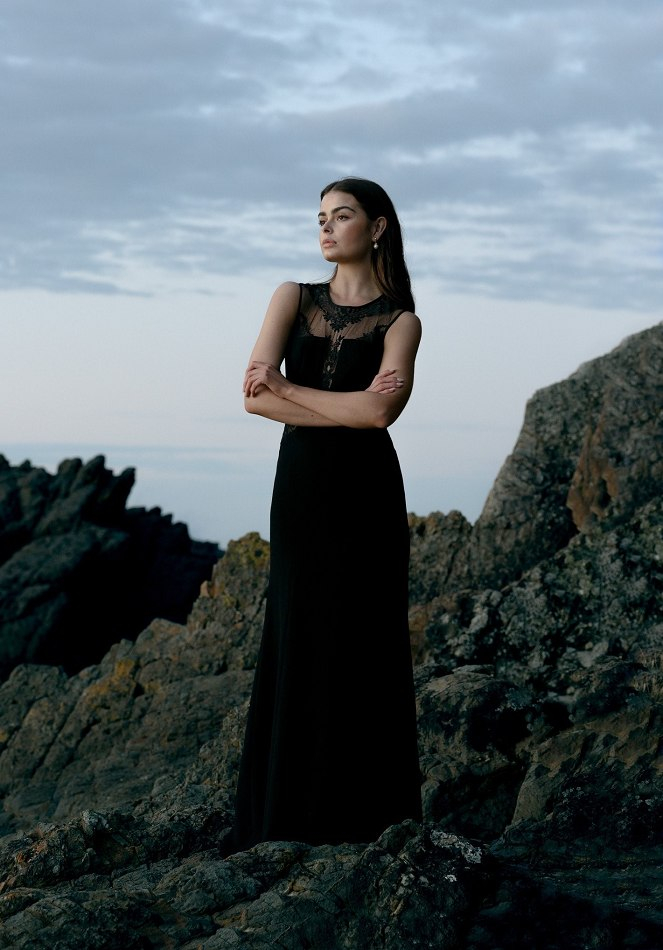 Picture of Sarah Wilson I