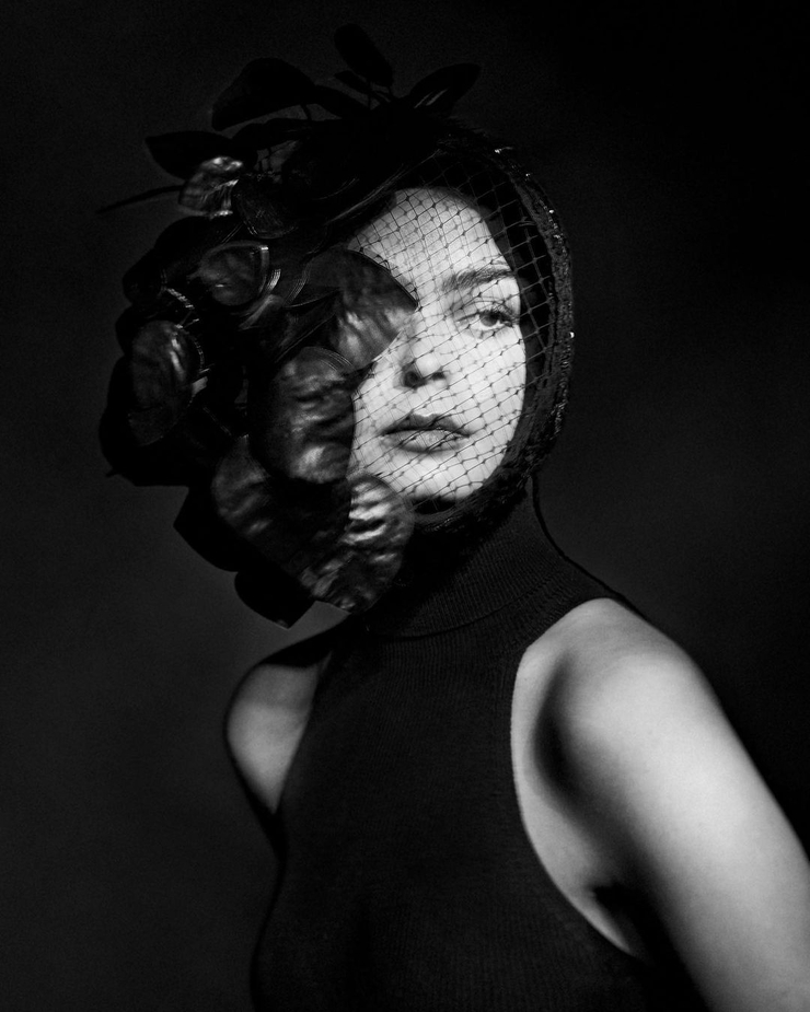 Sarah Wilson I picture