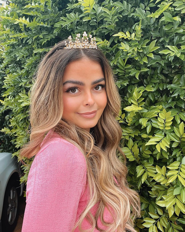 Picture of Sarah Wilson I