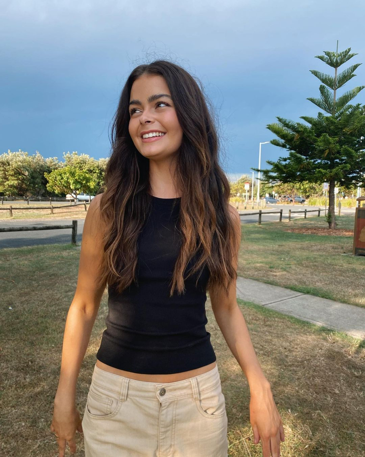 Picture of Sarah Wilson I