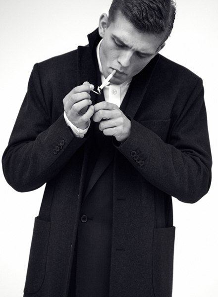 Picture of Benjamin Eidem