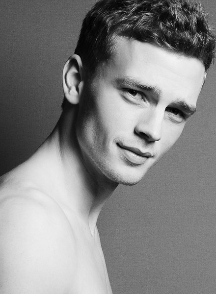 Picture of Benjamin Eidem