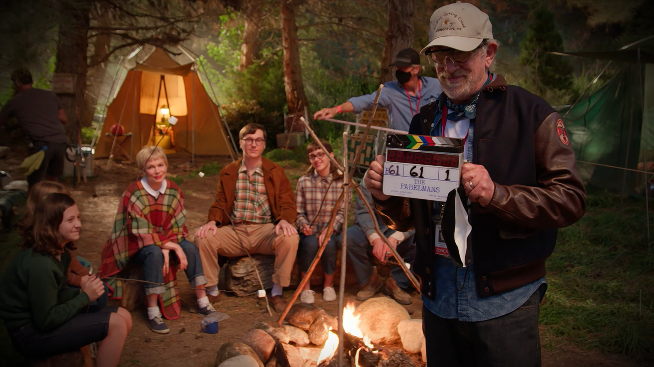 Picture of The Fabelmans