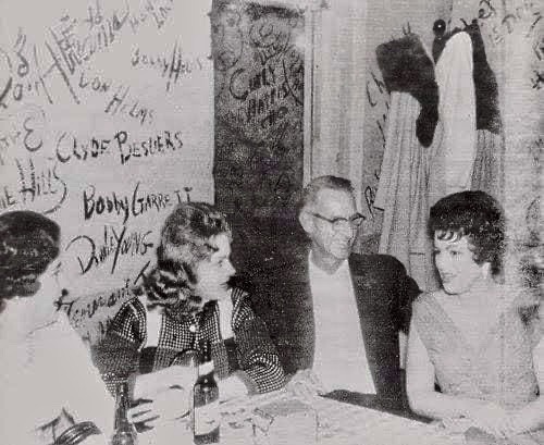 Picture of Patsy Cline