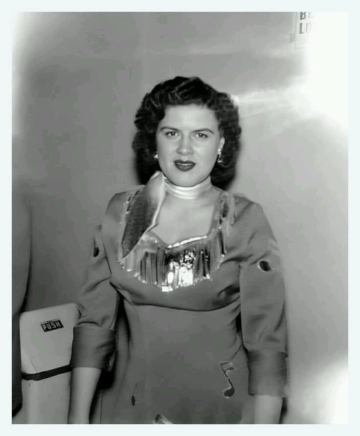 Picture of Patsy Cline