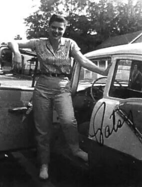 Picture of Patsy Cline