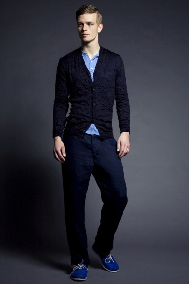 Picture of Benjamin Eidem