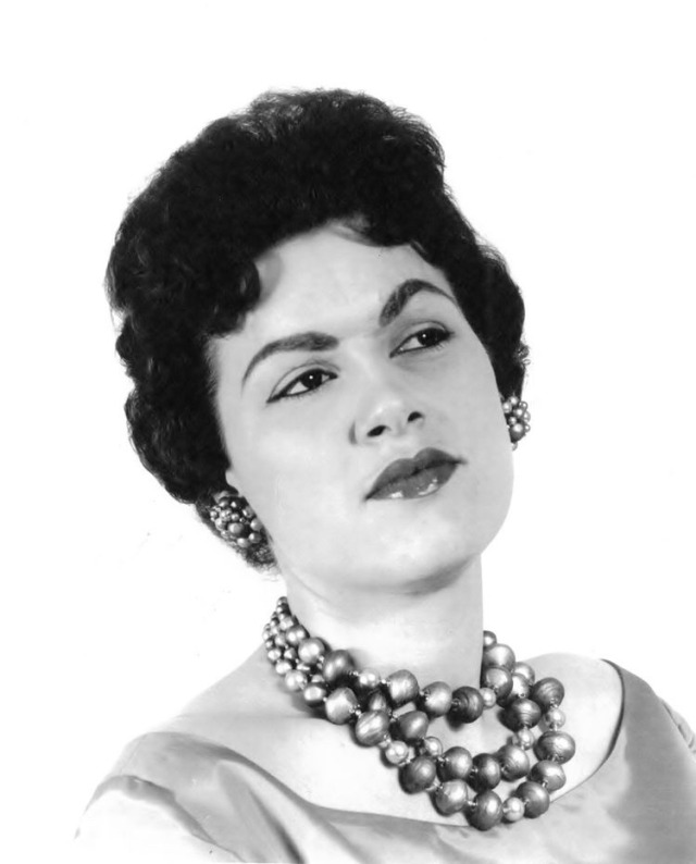 Picture of Patsy Cline