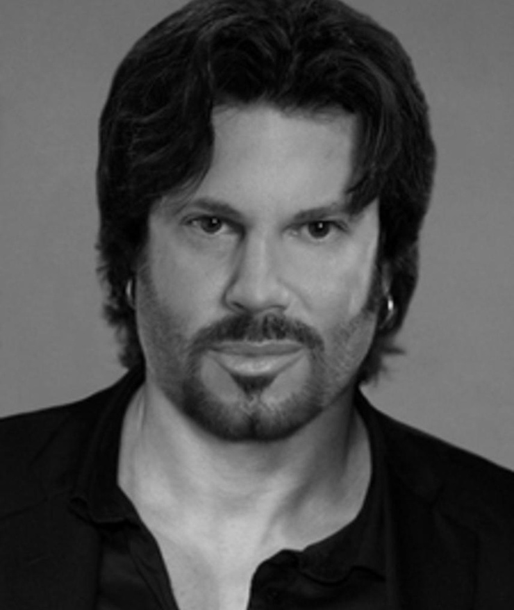 Picture of John Bonito