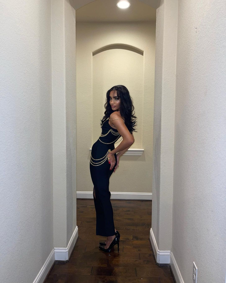 Picture of Elyssa Quiles