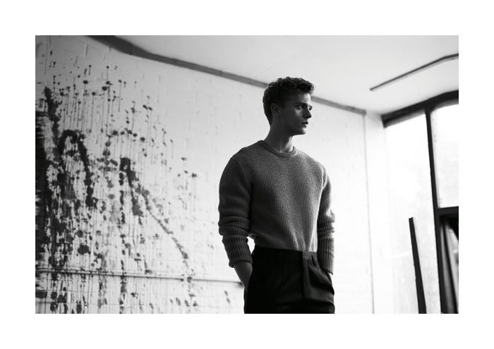 Picture of Benjamin Eidem