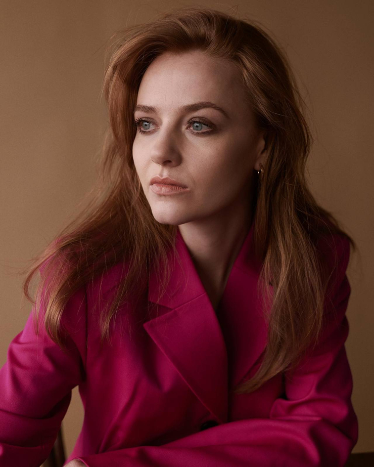 Picture of Harriet Slater