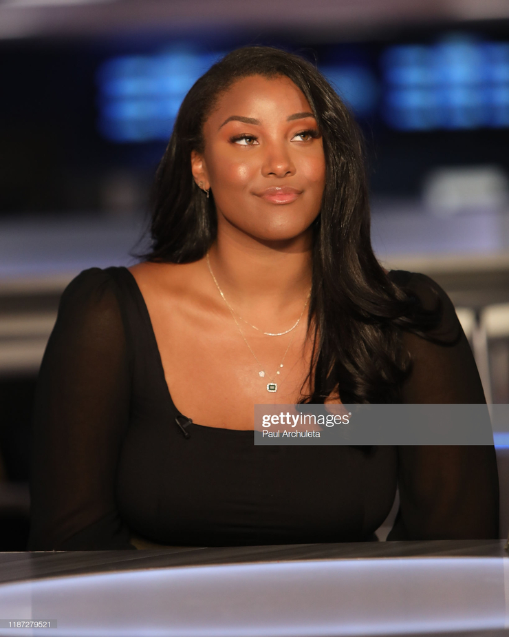 Picture of Sasha Fox