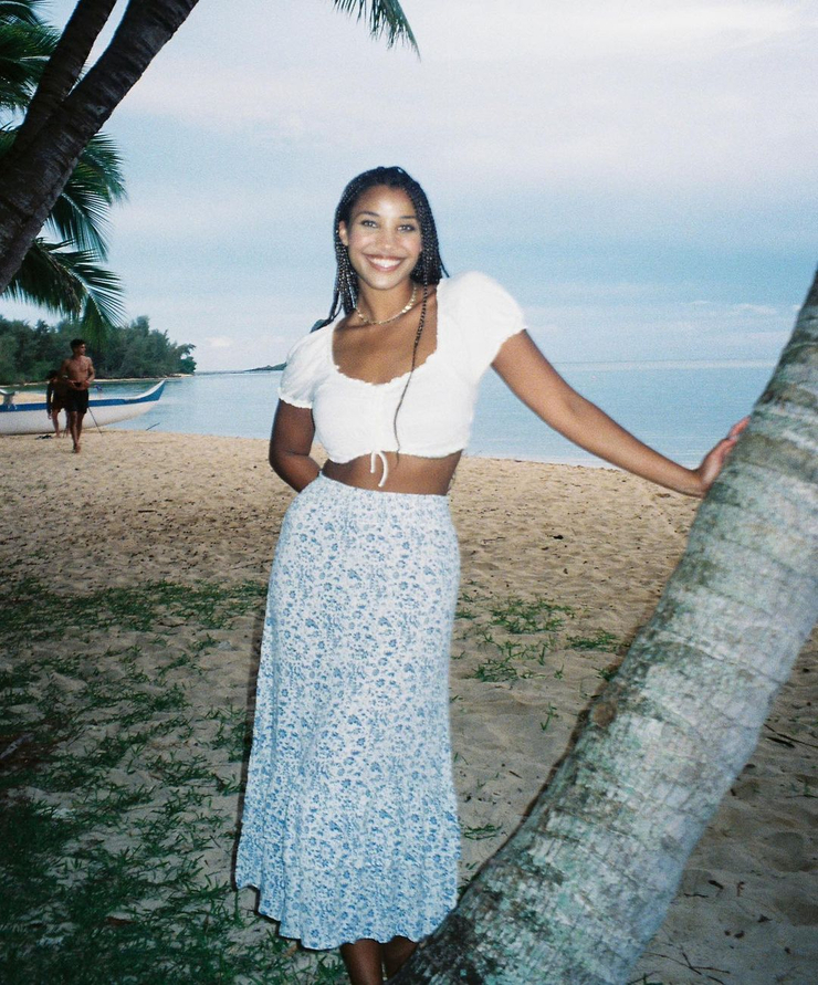 Picture of Sasha Fox