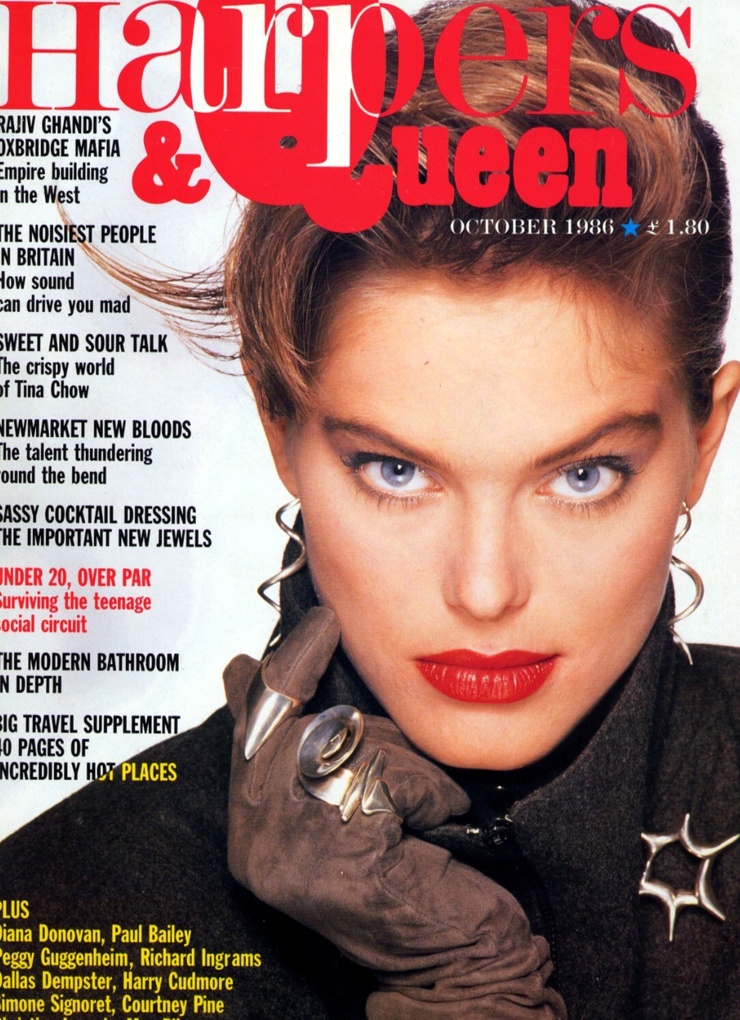 Picture of Renée Simonsen