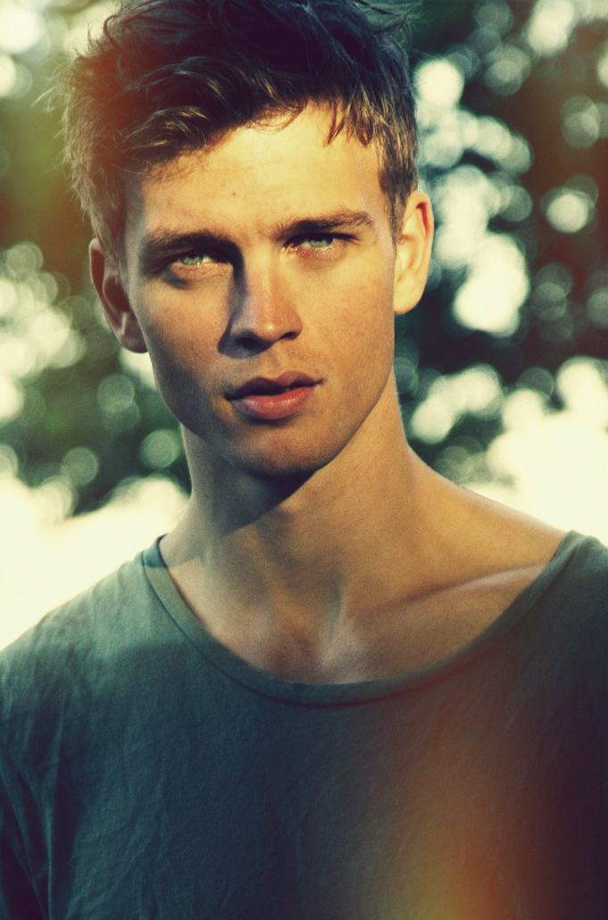 Benjamin Eidem image