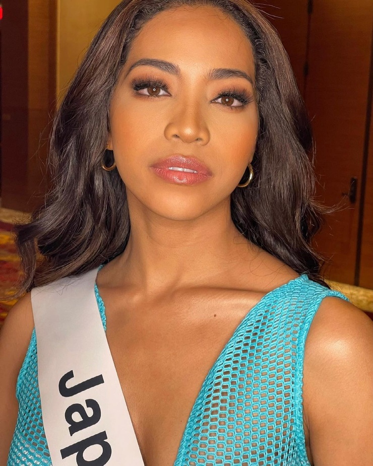 Aisha Harumi Tochigi picture