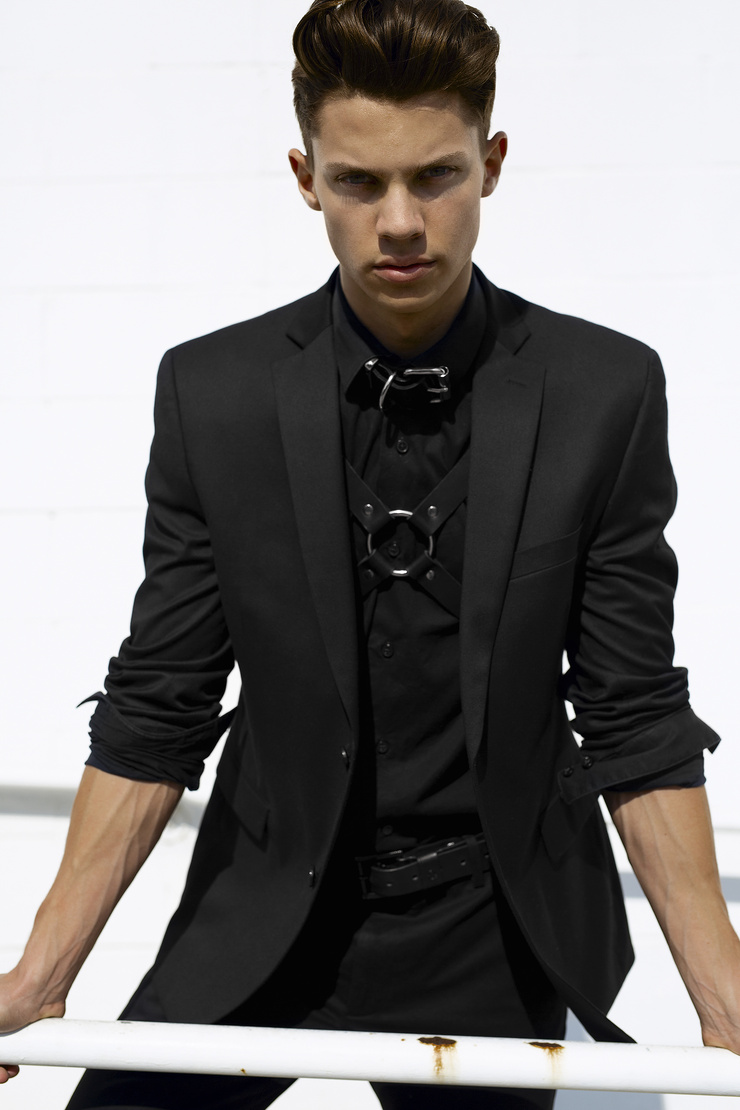 Picture of Zack Nelson