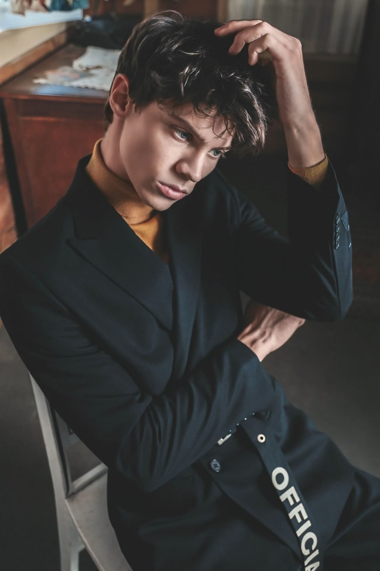 Picture of Zack Nelson