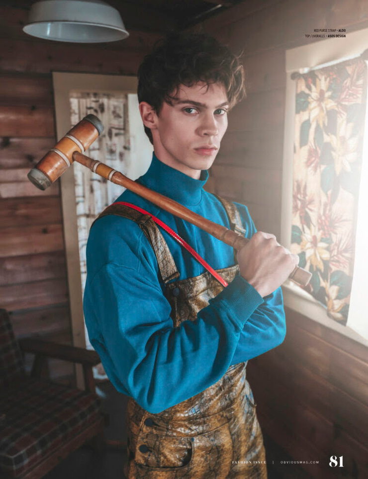 Picture of Zack Nelson