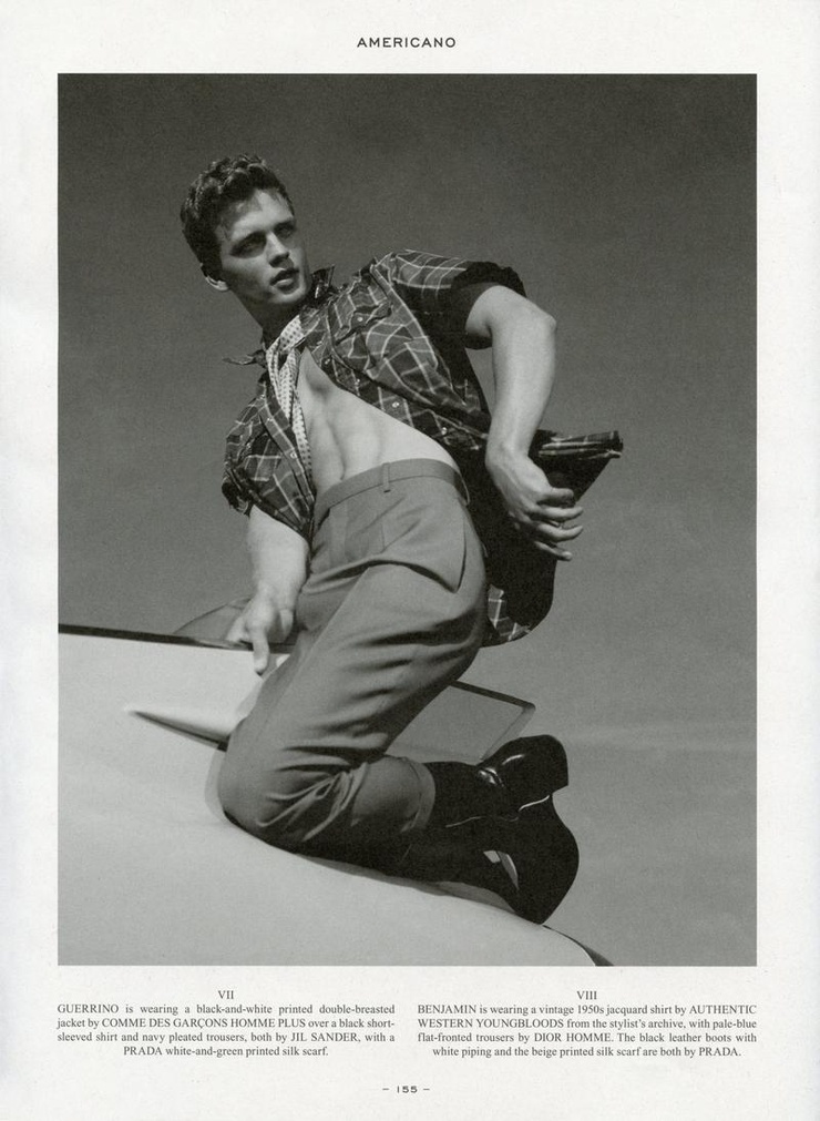 Picture of Benjamin Eidem