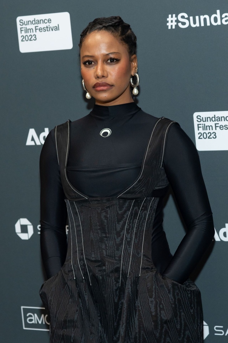 Picture of Taylour Paige