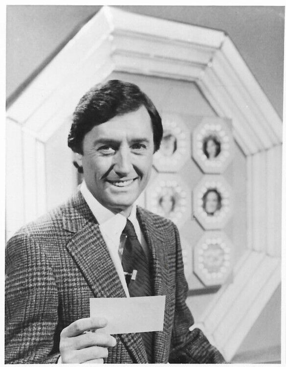 Jim Perry