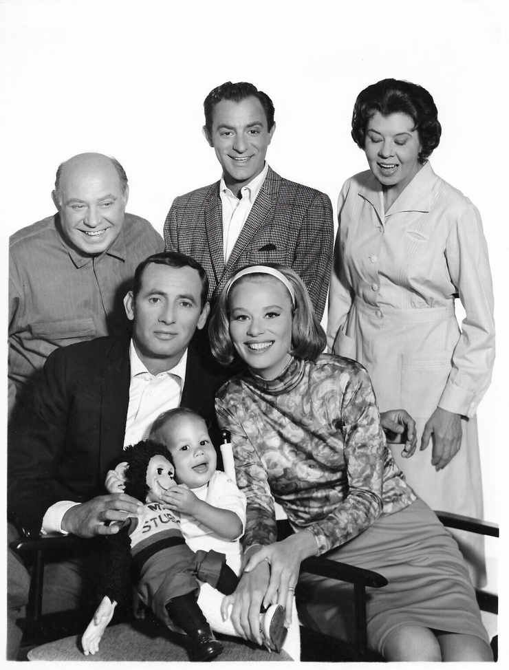 Image of The Joey Bishop Show