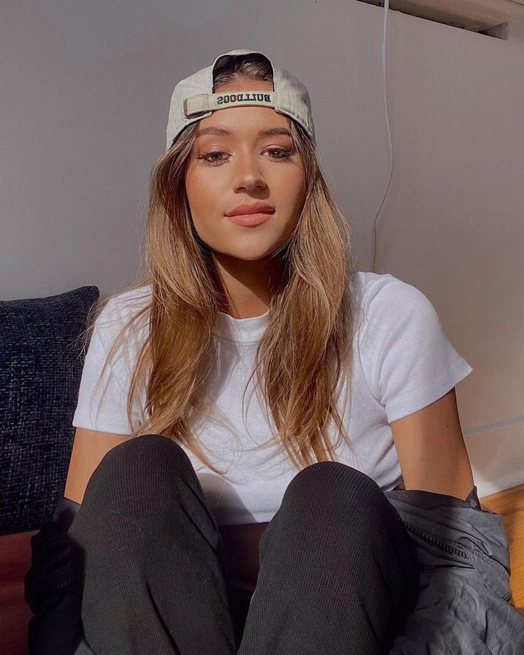 Picture of Riley Lewis