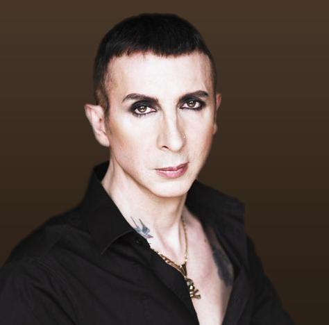 Picture of Marc Almond
