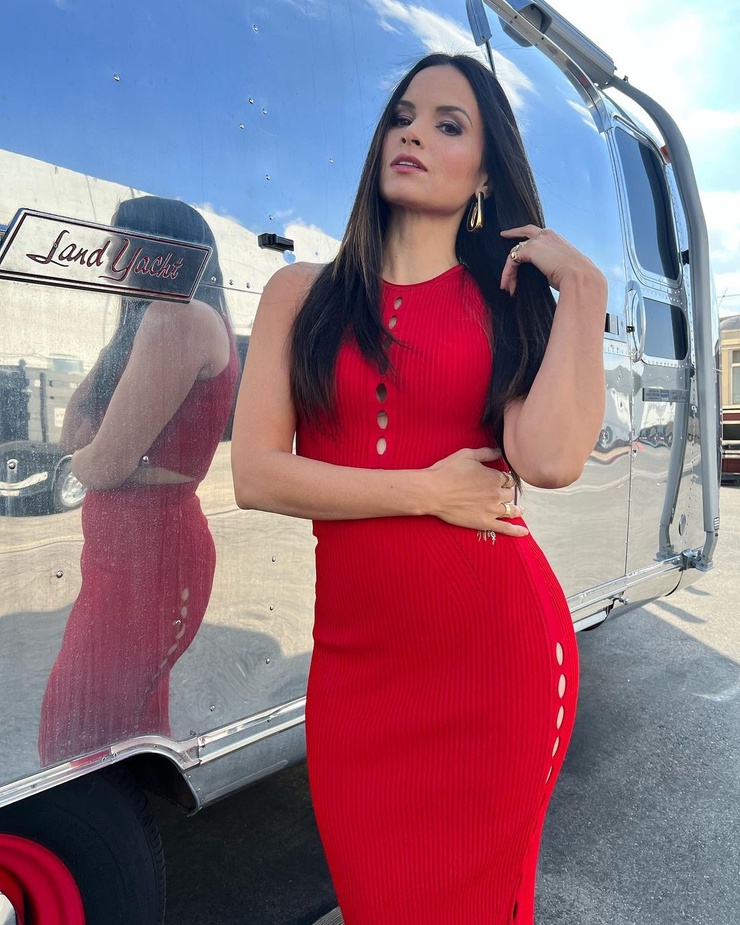 Image of Katrina Law