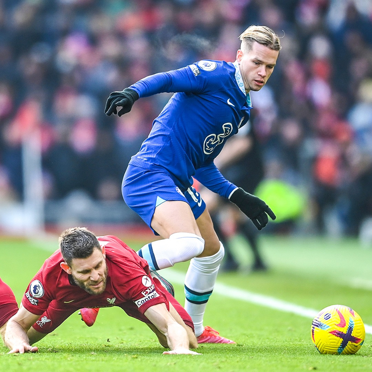 Picture of Mykhailo Mudryk