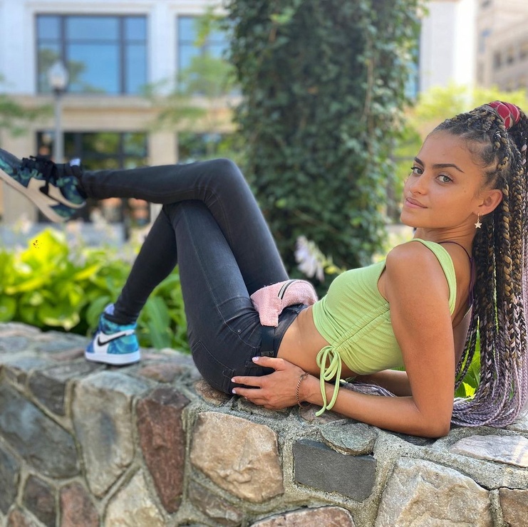 Picture of Carmen Johnson