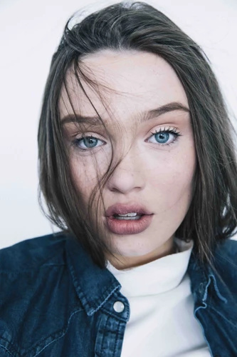 Picture of Niamh McCormack