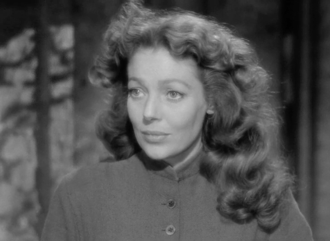 Rachel and the Stranger (1948)
