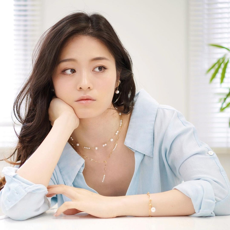 Picture of Luna Fujimoto