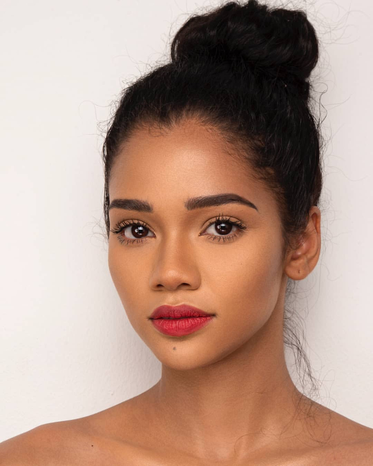 Picture of Taahira Katz