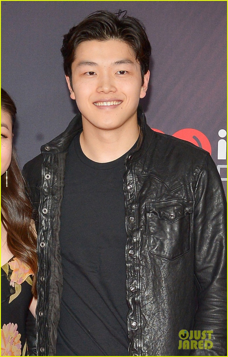 Picture of Alex Shibutani